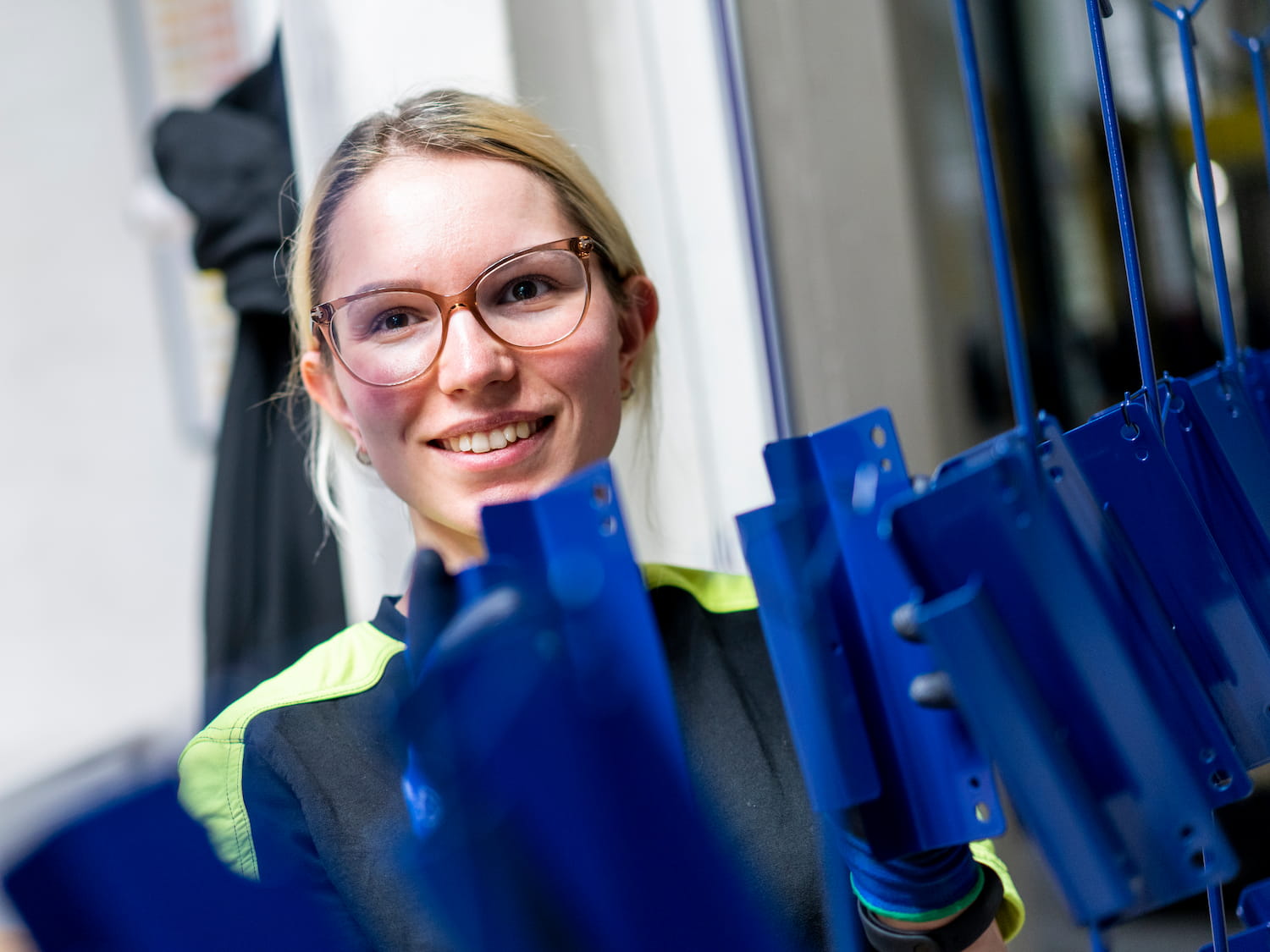 Services - Proton Finishing