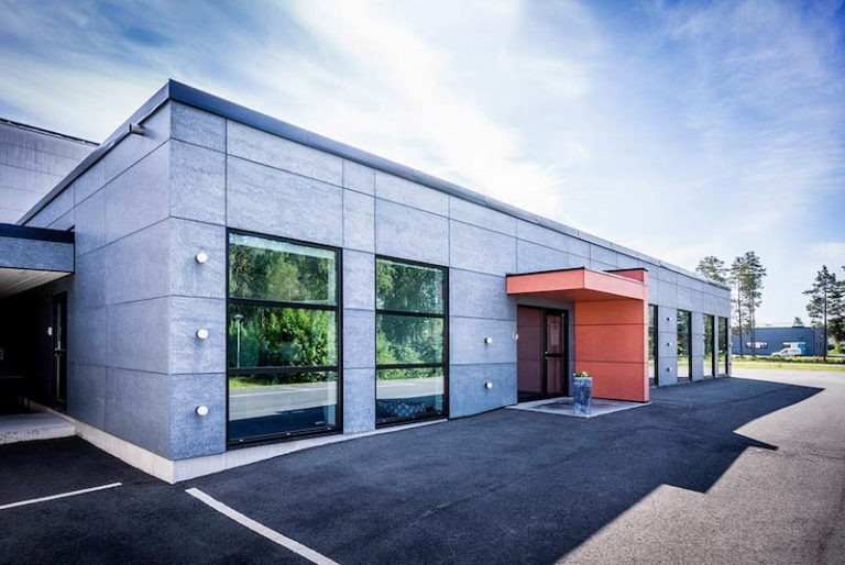 Contact us - Proton Finishing