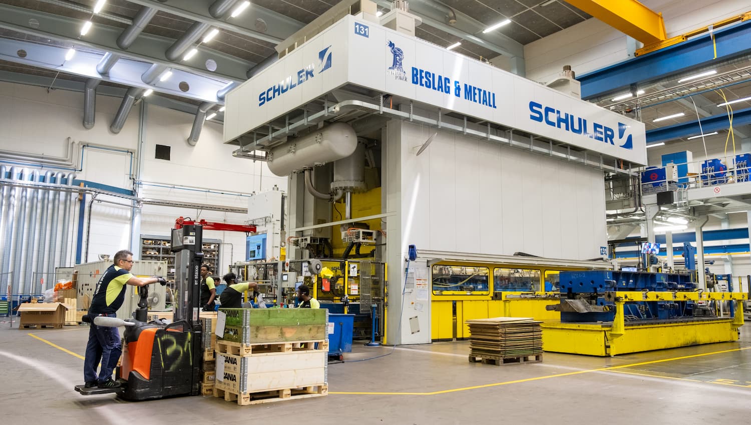 Test: Med mål att leda ytbehandlingsbranschen in i framtiden - Proton ...