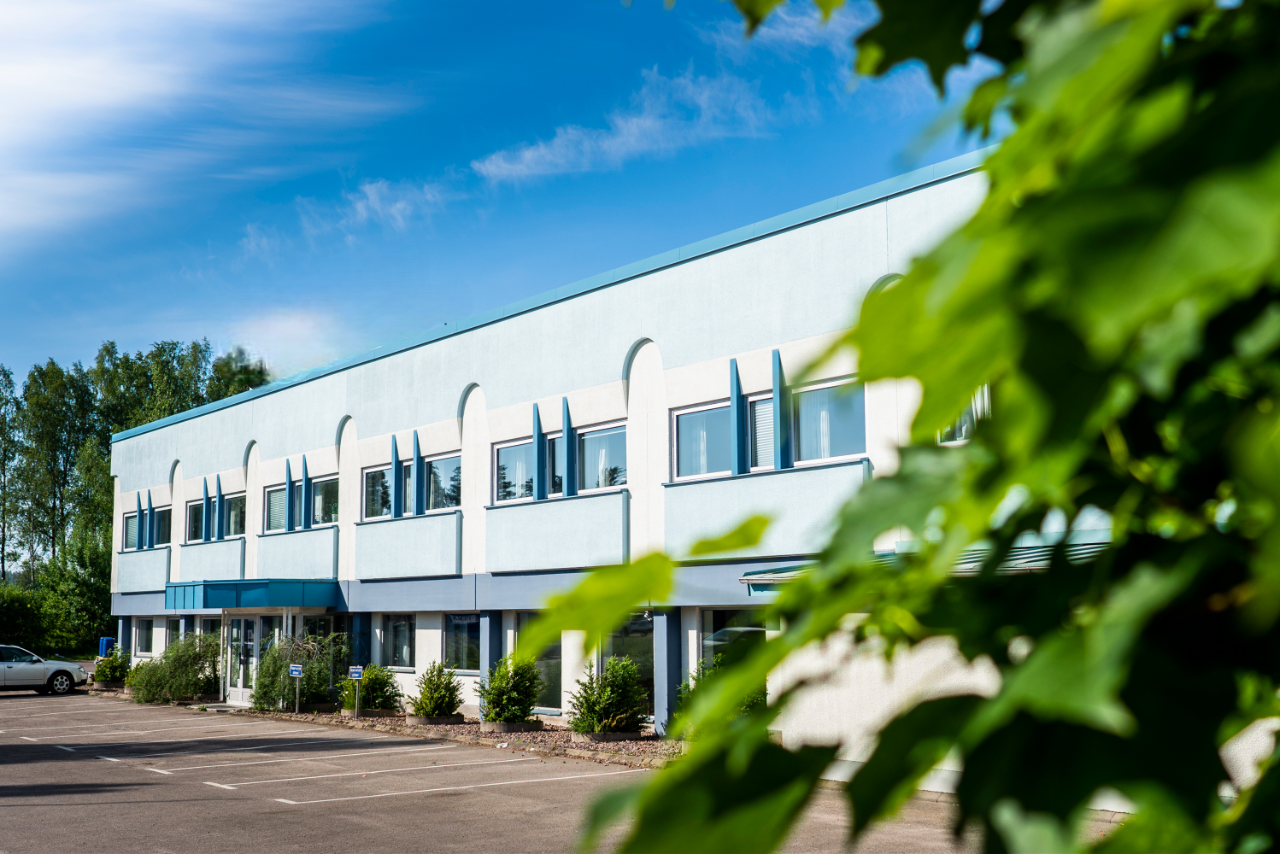 Self Service - Proton Finishing